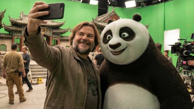 АКТЁРЫ КУНГ-ФУ ПАНДА 3 🐼 ТОГДА И СЕЙЧАС МУЛЬТИК  (2016–2026)  ЛЕГЕНДАРНОЕ ИЗМЕНЕНИЕ — РЕАКЦИЯ