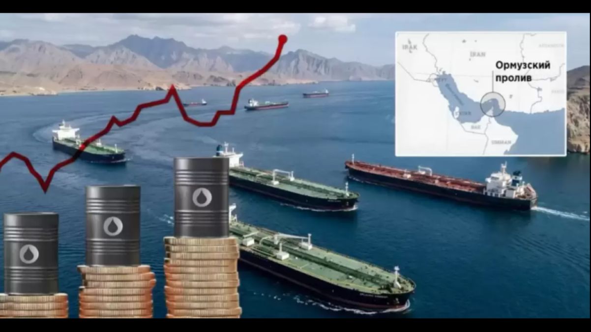 Эфир 16.03.2026. Дрон над Киевом. НАТО отказывает в помощи Трампу. Иран бьет по портам и базам