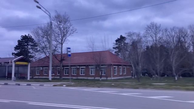 Поездка и обзор оптовой ярмарки