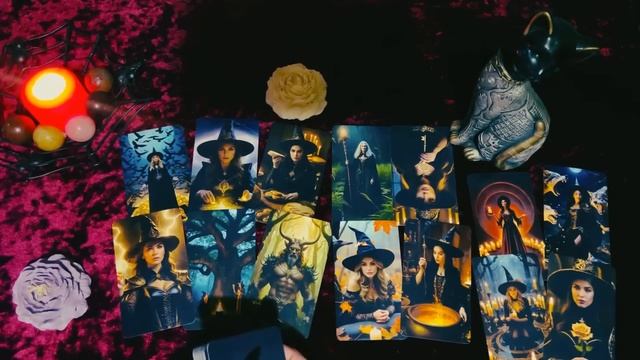 ✨ТАРО ГАДАНИЕ☝️ ПЕРЕМЕНЫ НЕИЗБЕЖНЫ ,  РУКА СУДЬБЫ ВАС НАПРАВЛЯЕТ ✋🏼 ❓💯