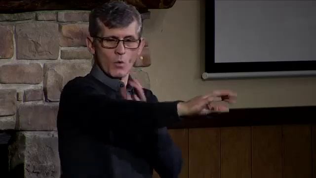 07. Парадигма молитвы. На чём вы сфокусированны - Павел Гоя