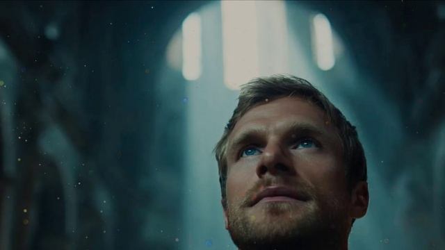 My Path to the Light