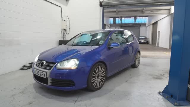 ВОССТАНАВЛИВАЮ VOLKSWAGEN GOLF R32 ЧАСТЬ1#Volkswagen#VAG#GTI#Golf#подбор#обзор#фольксваген#audi#ауди