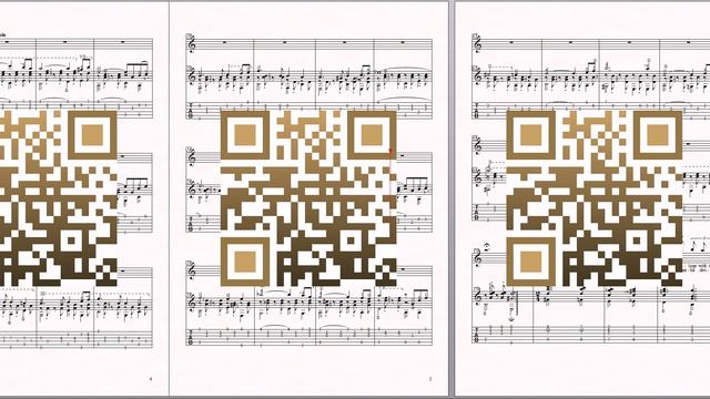 Manhã de Carnaval (mus.L.Bonfa, lyr.A.Mariz) Ноты для вокала и гитары