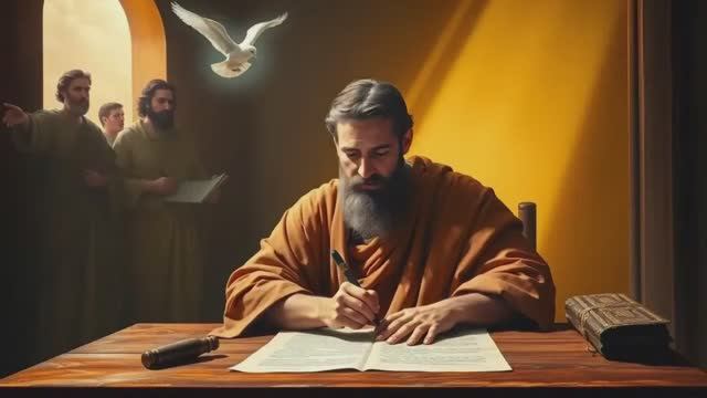 Воскресное служение. Время Божьей любви.