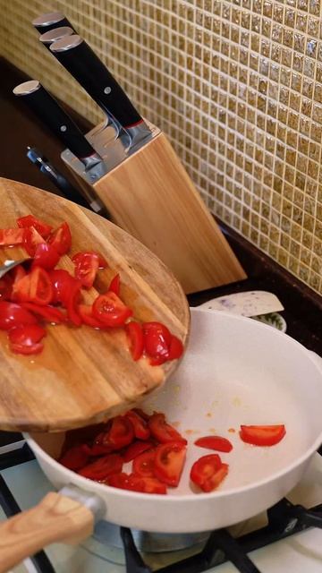 А что если вегетарианство полезно и очень вкусно?