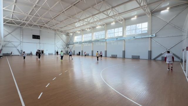 2026-03-15 Тренировка взрослые