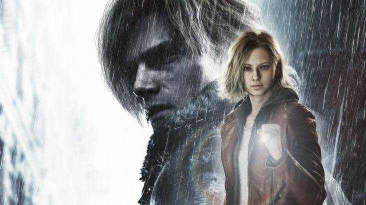 RESIDENT EVIL REQUIEM: Обзор игры + краткое прохождение