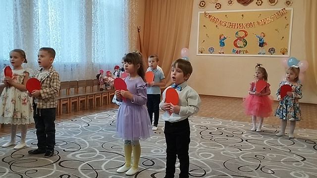 Песня НАША МАМОЧКА