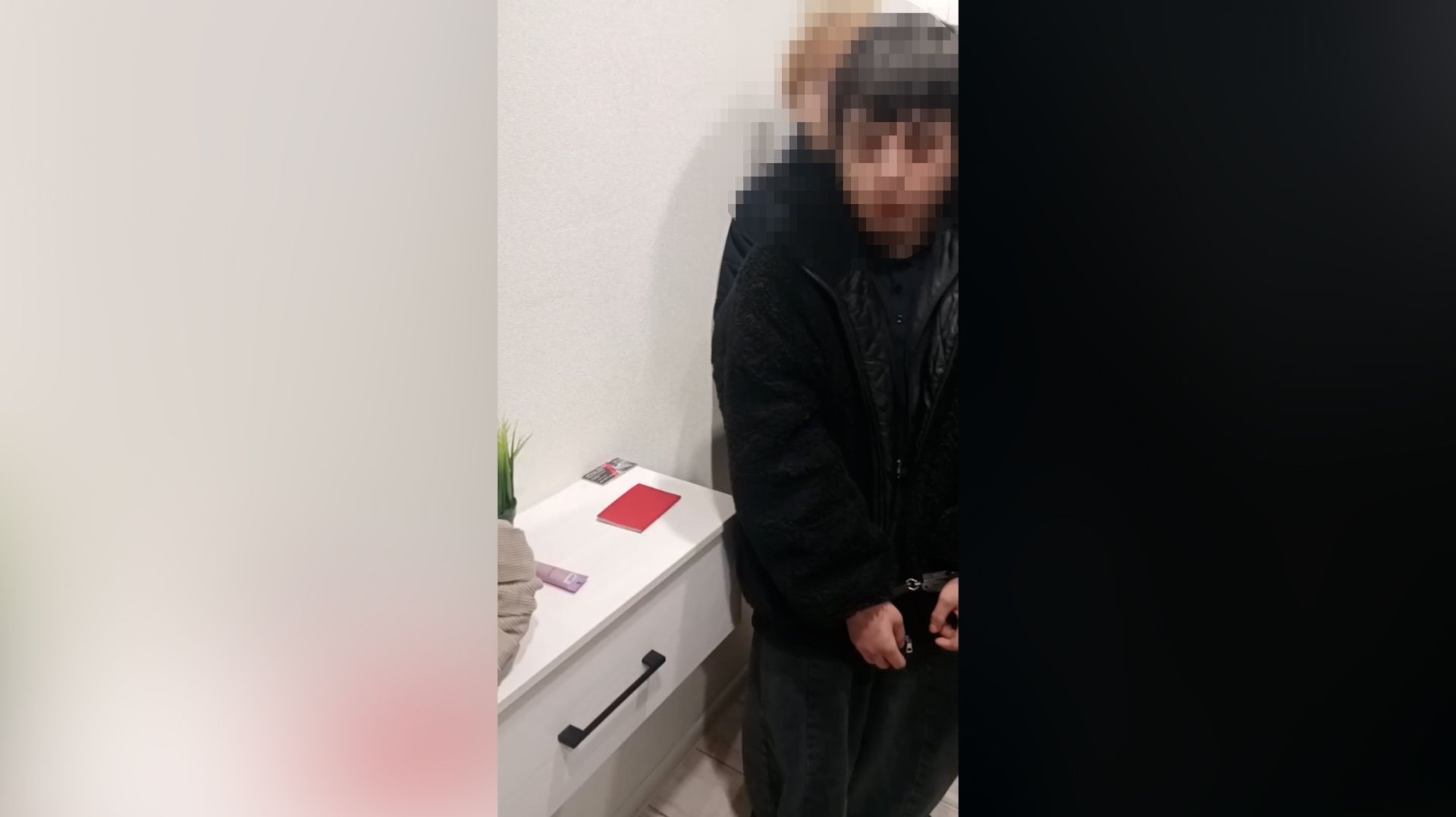 Мордовское гостеприимство