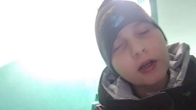 Я хочу высказаться