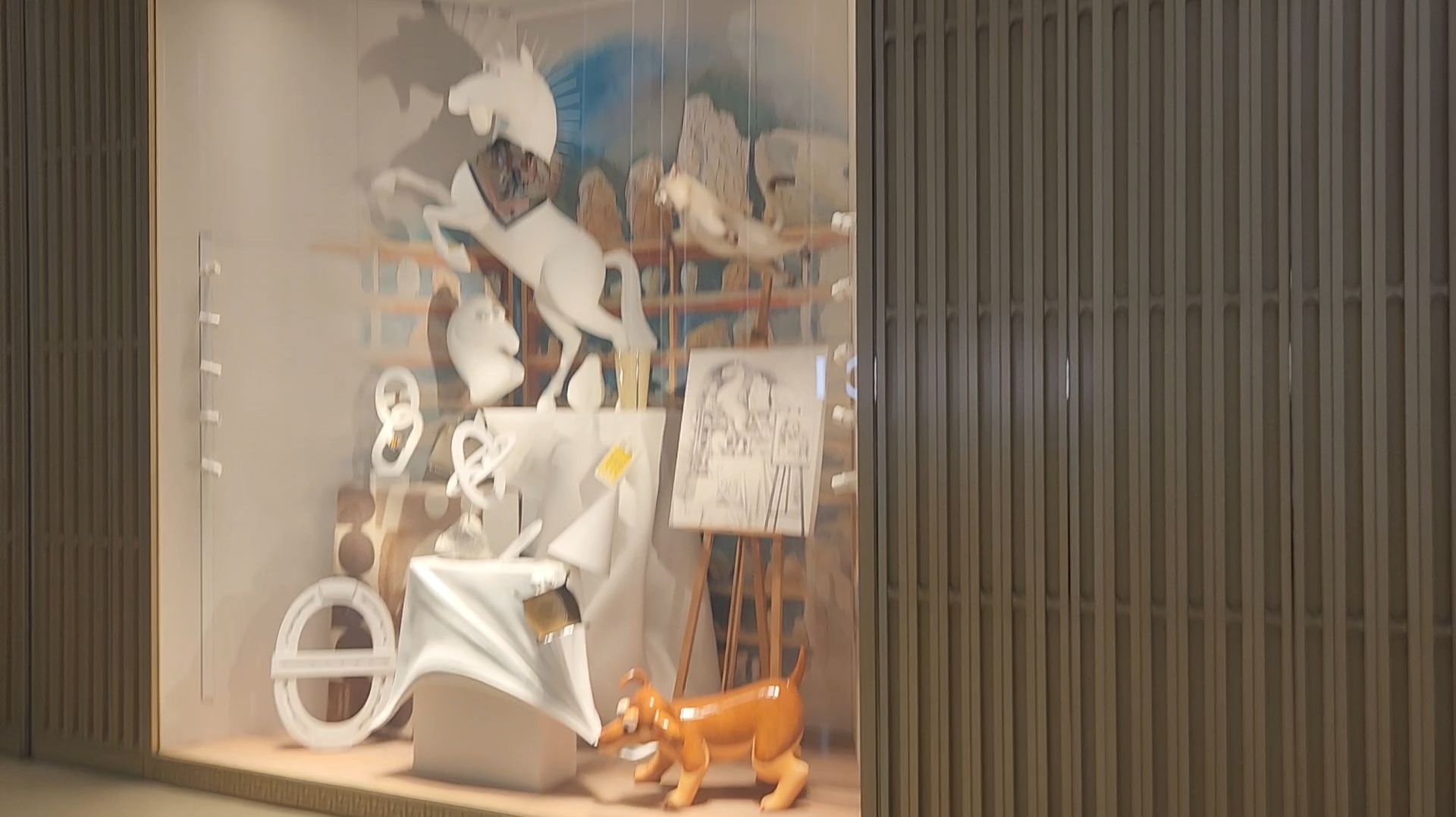 Интересные места от Central Embassy до Central World в Бангкоке 😀 🛍 🍲 🍜 🍵