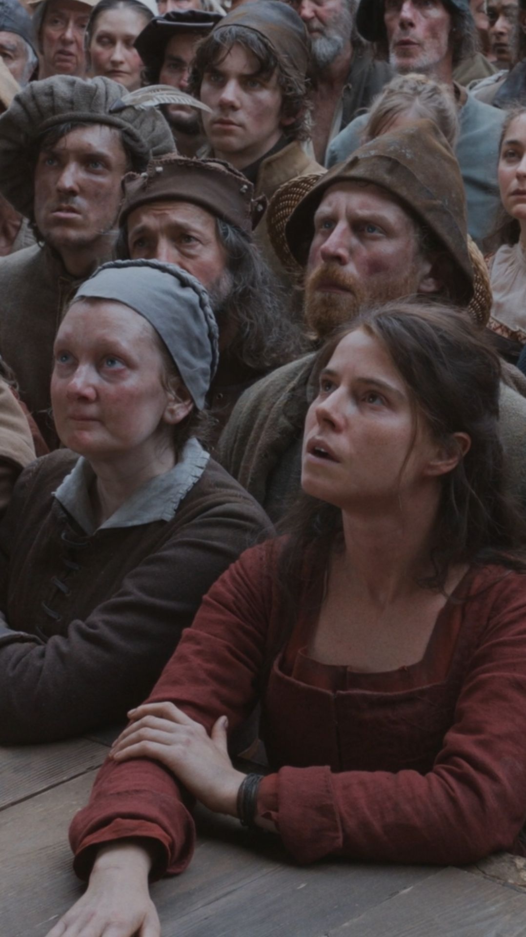 Хамнет: История, вдохновившая «Гамлета» 🎬