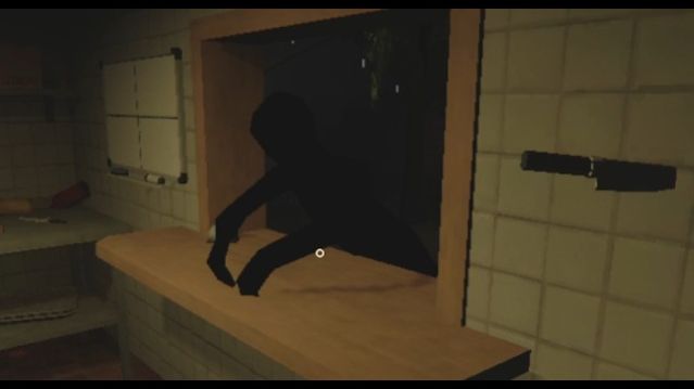 KIOSK -- #3 ААААА