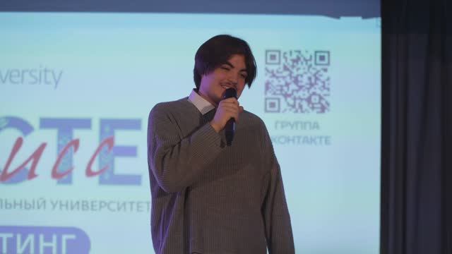 Карнаухов Даниил