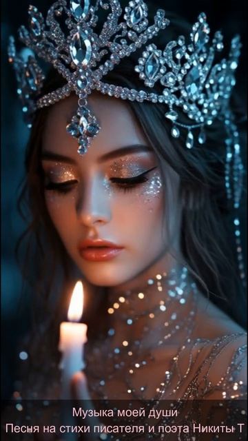 Музыка моей души