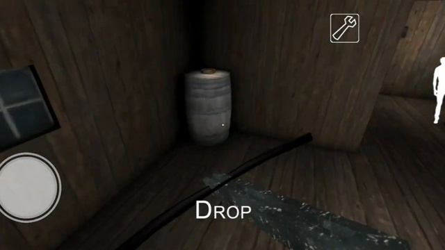 Granny Multiplayer - 5 серия - В ГОСТИ К ПАУКУ