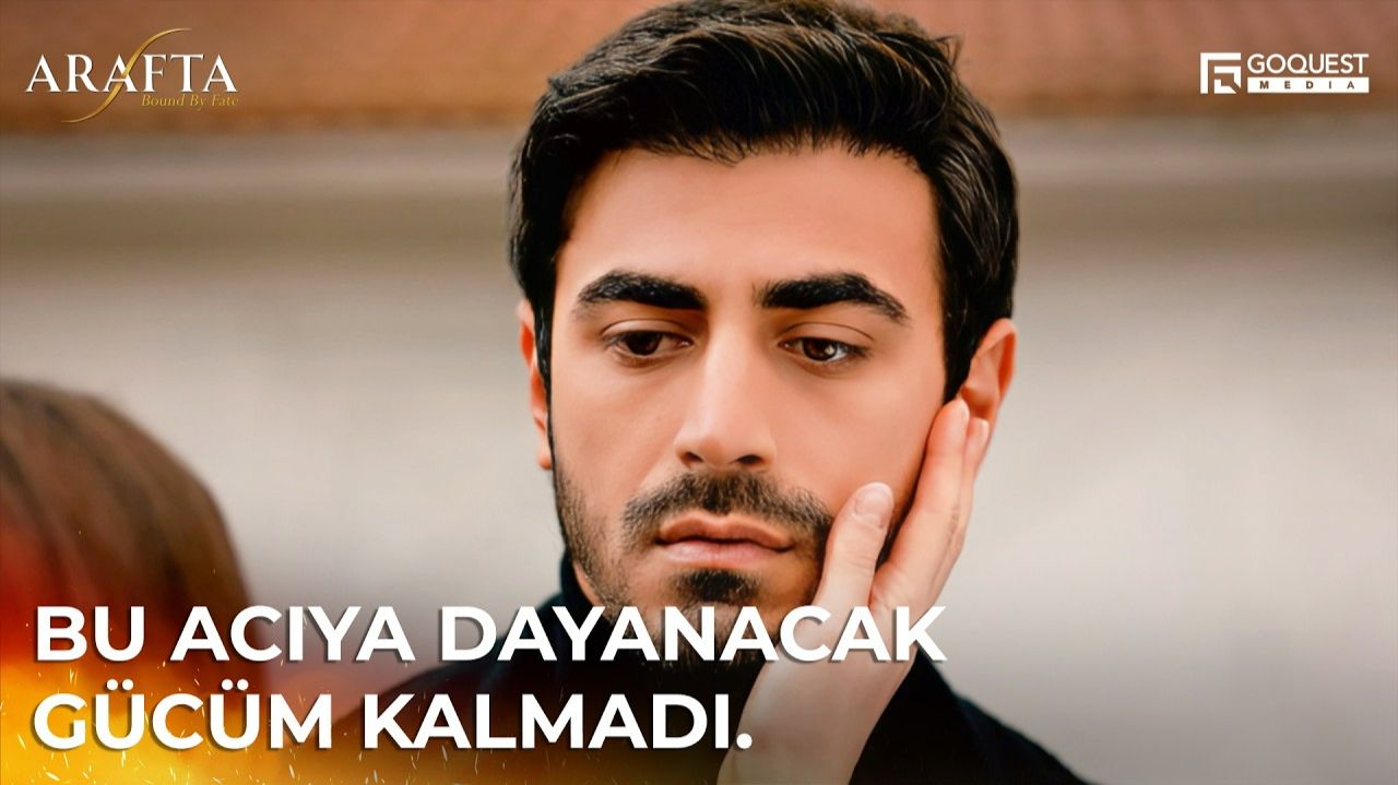 Ateş’in intikam yemini herkesi korkutmaya başladı! | Arafta 36. Bölüm