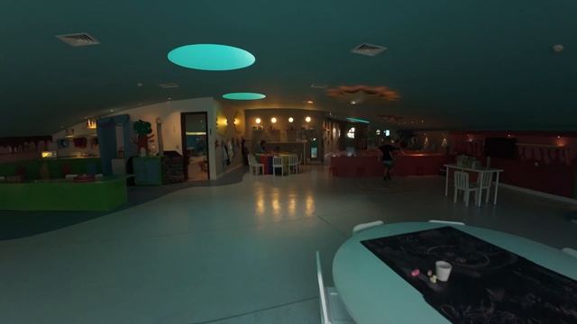 Akra Fethiye Tui Blue Sensatori 5*