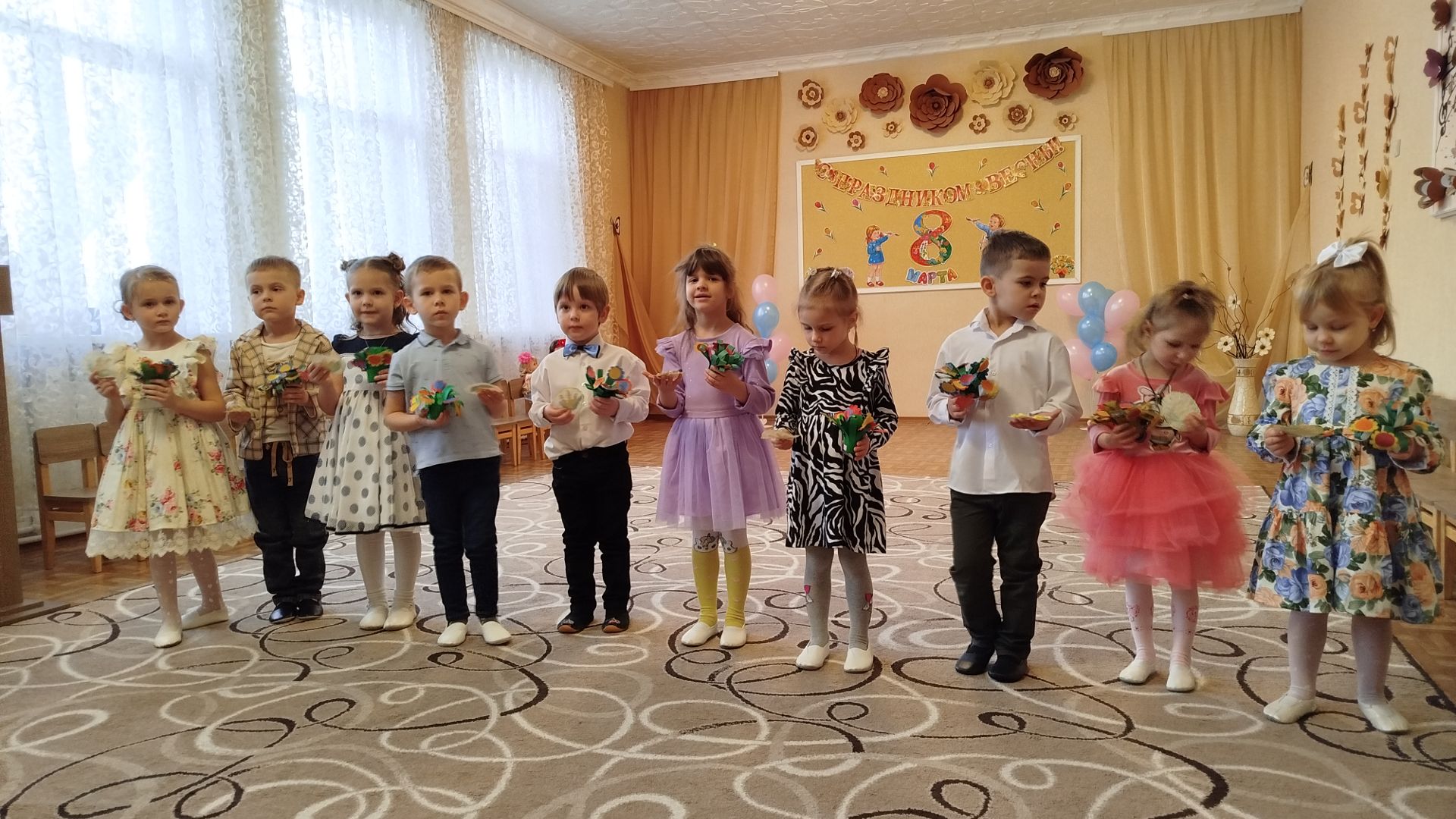 Подарки для наших мам и бабушек