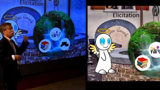 SQA Days 24 — Hans van Loenhoud, The good, the bad and the ugly – why requirements matter