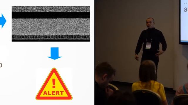 SQA Days 25 — Jaroslaw Hryszko, Глубокое обучение и тестирование интернета вещей