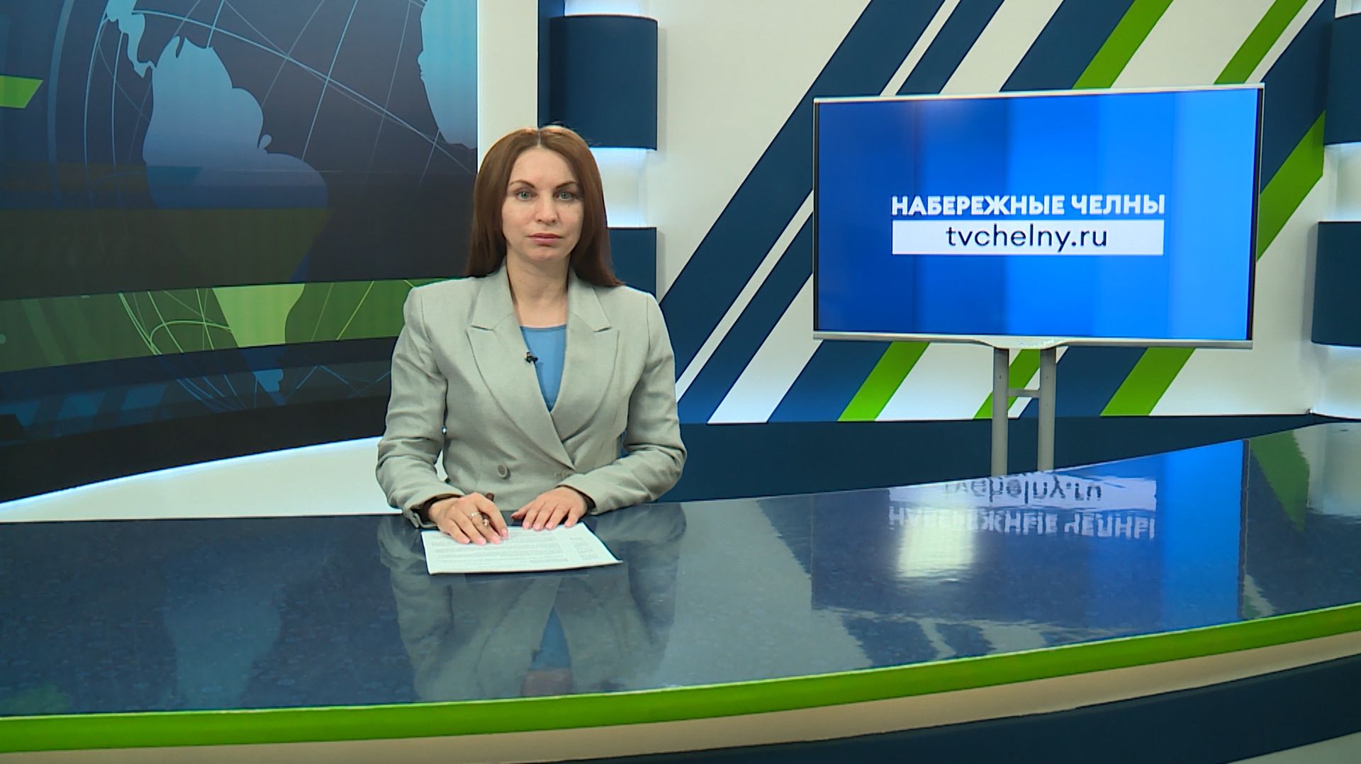 Новости Челнов от 16.03.2026 #НовостиЧелнов #Челны #Новости