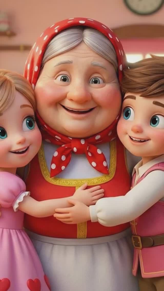 ЛАДУШКИ-ЛАДУШКИ - ВЕСЁЛЫЕ МУЛЬТИКИ И ПЕСЕНКИ ДЛЯ ДЕТЕЙ - МУЛЬТИКИ ДЛЯ МАЛЫШЕЙ