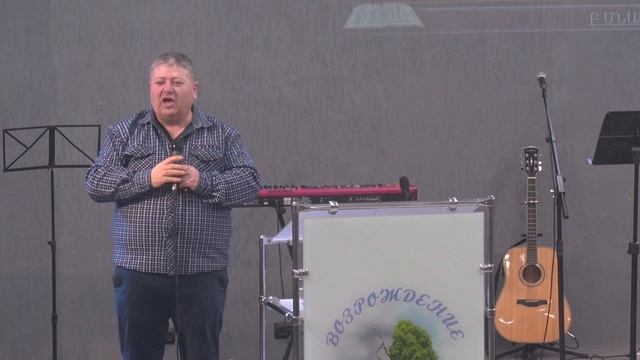 Աղաջան Պողոսյան - "Փառք" (15 03 26)