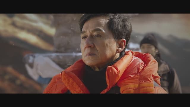 Восхождение: Камео Джеки Чана и финальные титры