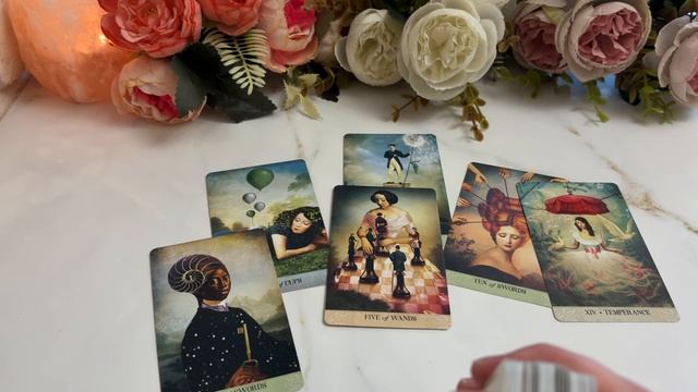 Что у него в отношениях с женой 🍒❤️🍓Таро