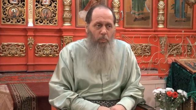 Как узнать посмертную участь усопших (прот. Владимир Головин, г. Болгар)