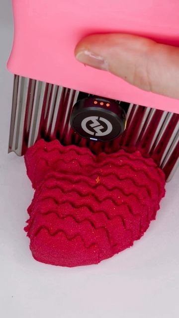 ASMR Kinetic Sand / АСМР Кинетический Песок - тизер 12