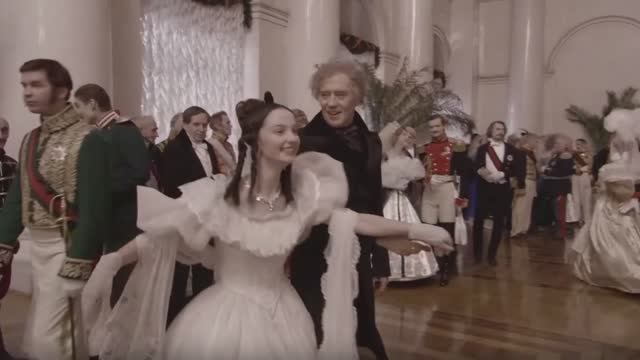 Ганс Зиверс. "В советском подвале"