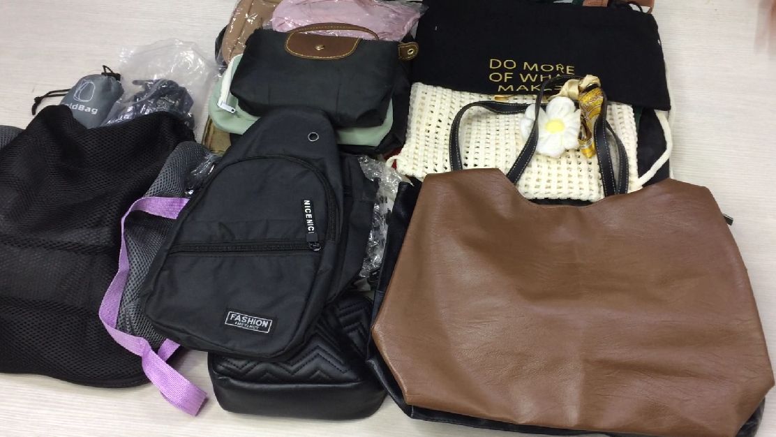 сти345. Сумки Мини новые