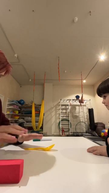 Слово+визуальная опора