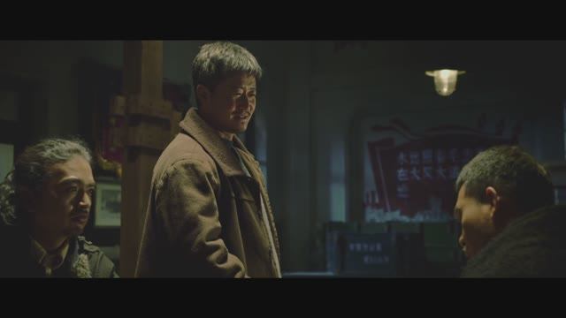 Восхождение: Эмоциональный разговор старых друзей