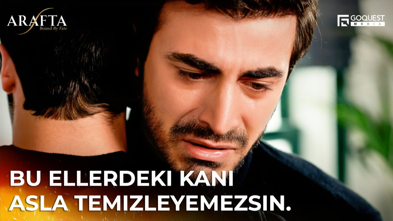 Ateş bu büyük ihanetin hesabını soracak! | Arafta 36. Bölüm