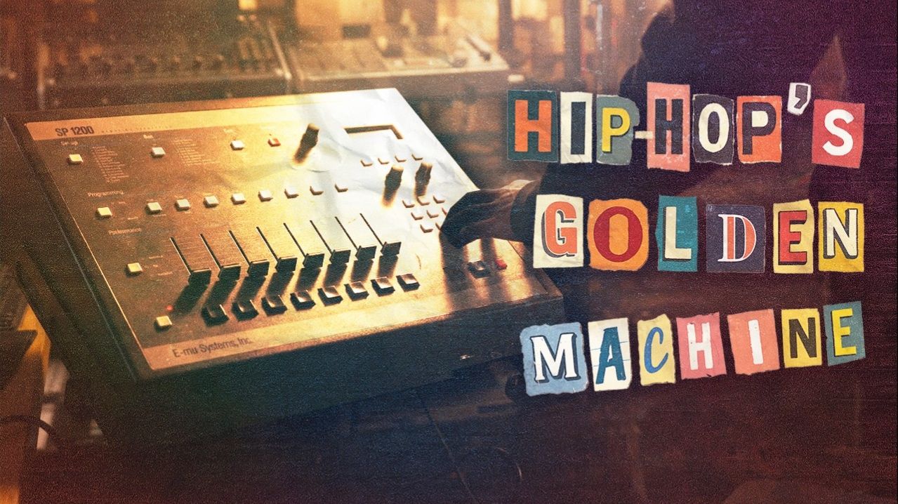 E-mu SP-1200: 10 Seconds That Changed Hip-Hop