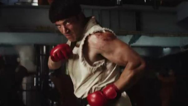 Уличный боец — Новый тизер-трейлер №2 (Субтитры,2026) Street Fighter