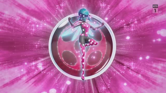 Леди баг и Супер-Кот | Сезон 6 | Новая трансфармация Космо-Баг