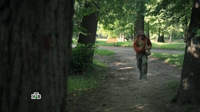 Сериал Адвокат эпизод