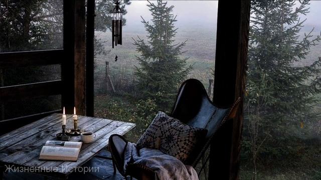 Сборник деревенских историй. Душевные истории из жизни.