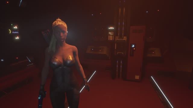 Werewolf The Inner Beast Demo Космический RESIDENT EVIL  Поймали в Плен Финал