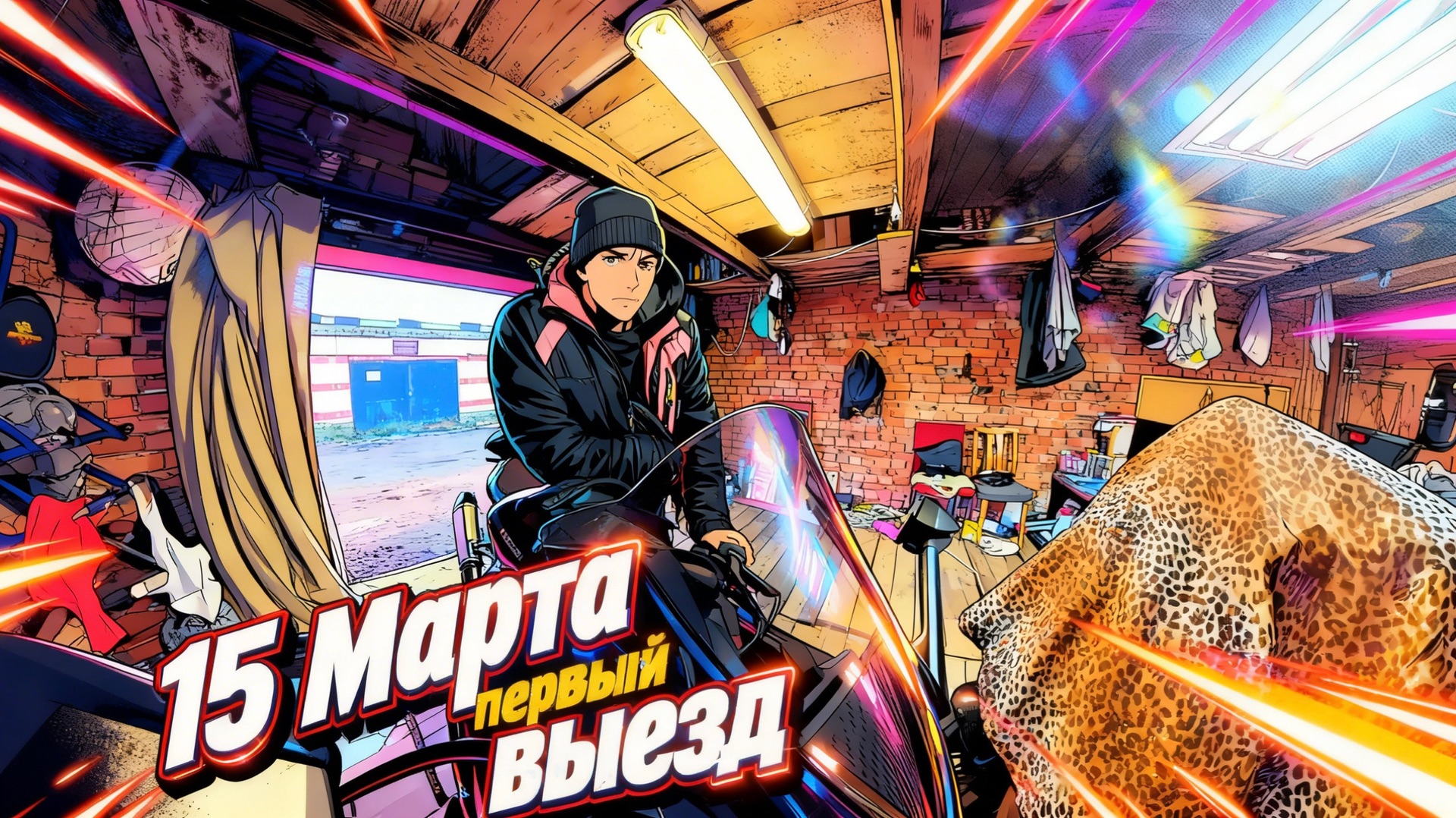 БОРТ ЖУРНАЛ ПЕРВЫЙ ВЫЕЗД , 15. Марта