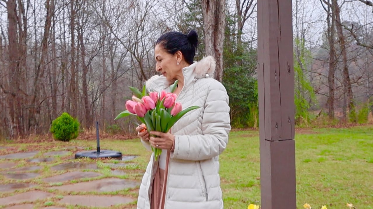 Напряженный День | Слезы Радости | Ваше Мнение | Семейный Влог Эгине | Heghineh