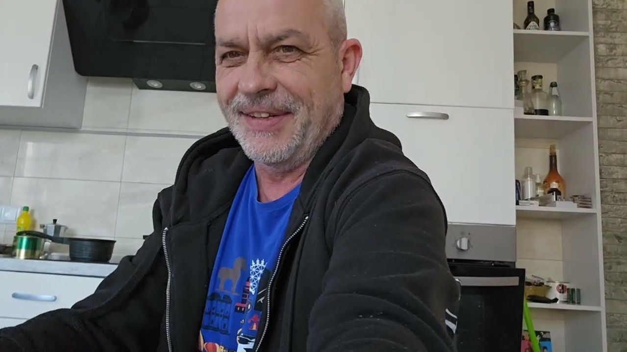 Сытники - Пробуем мохито