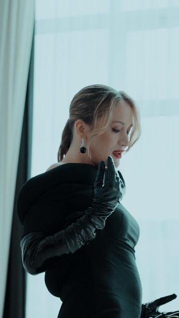 Алина Ларионова. Новое имя #алиналарионова