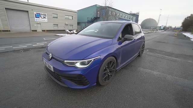 Volkswagen GOLF R переходит на STAGE3!#Volkswagen#VAG#GTI#Golf#подбор#обзор#фольксваген#audi#ауди