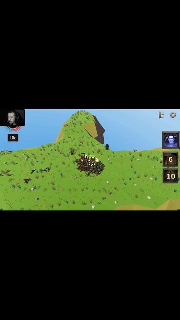 ТАКТИКА СРАЖЕНИЙ! Warboss - ОБЗОР/ПРОХОЖДЕНИЕ!🔥 #games #игрыпохожиенаgta #игры